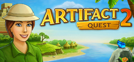 Artifact Quest 2 - Match 3 Puzzle on Steam