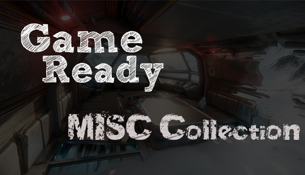 Game-Ready - Misc Collection Price history (App 718150) · SteamDB