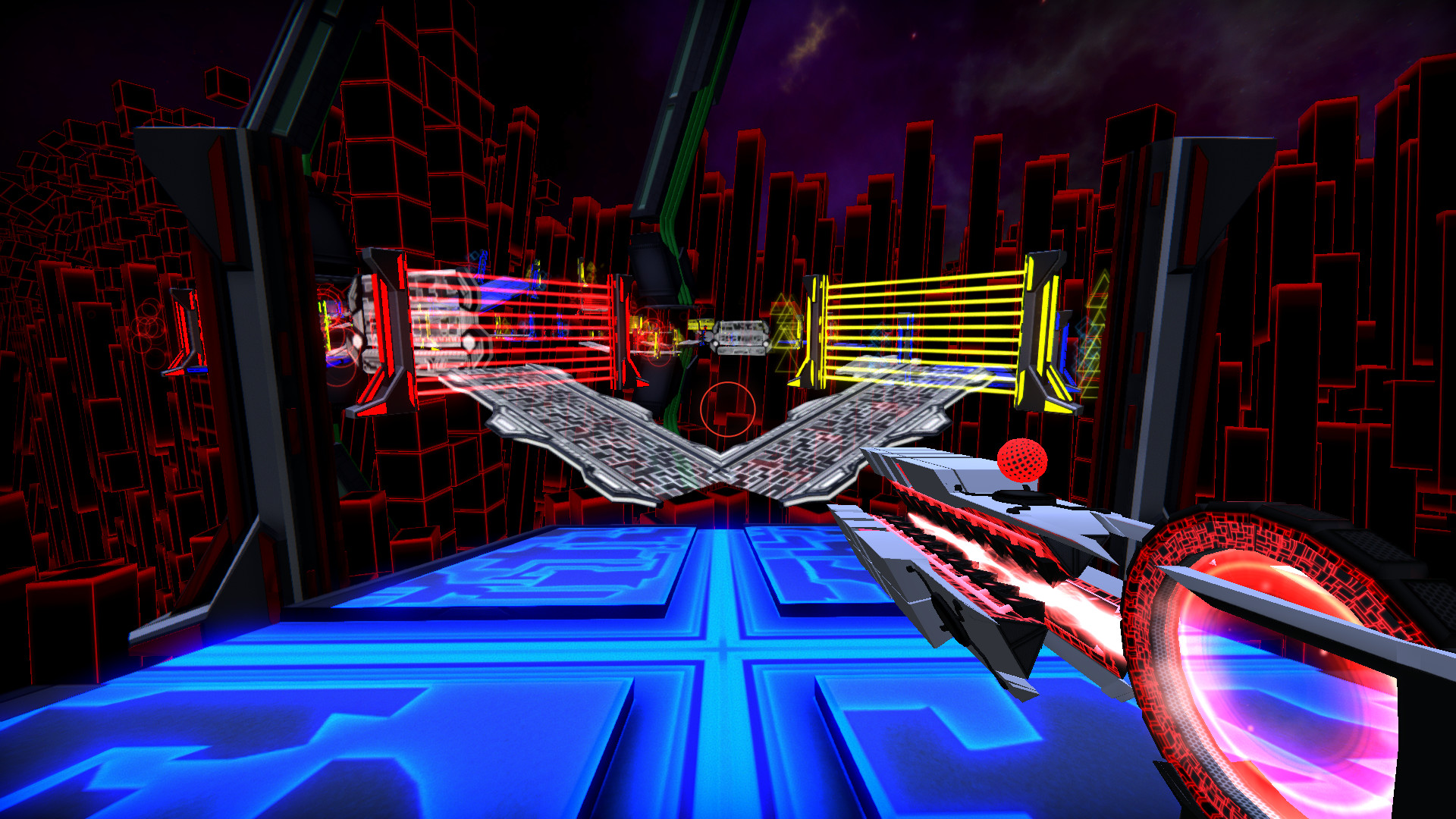 Nova Flow on Steam
