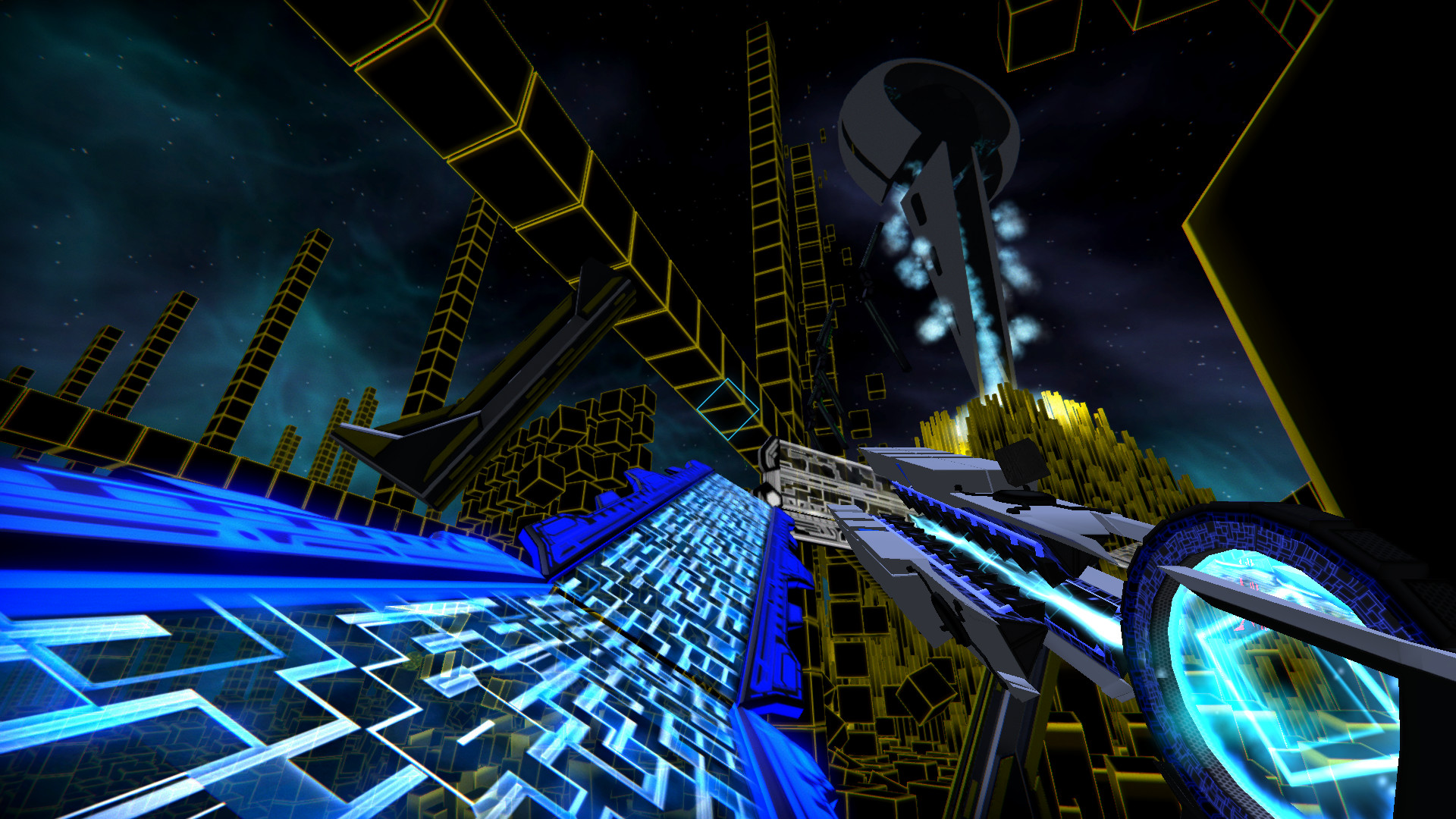 Nova Flow on Steam