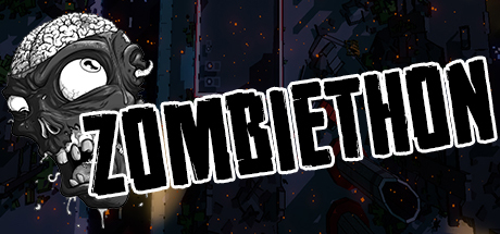 ZombieThon on Steam