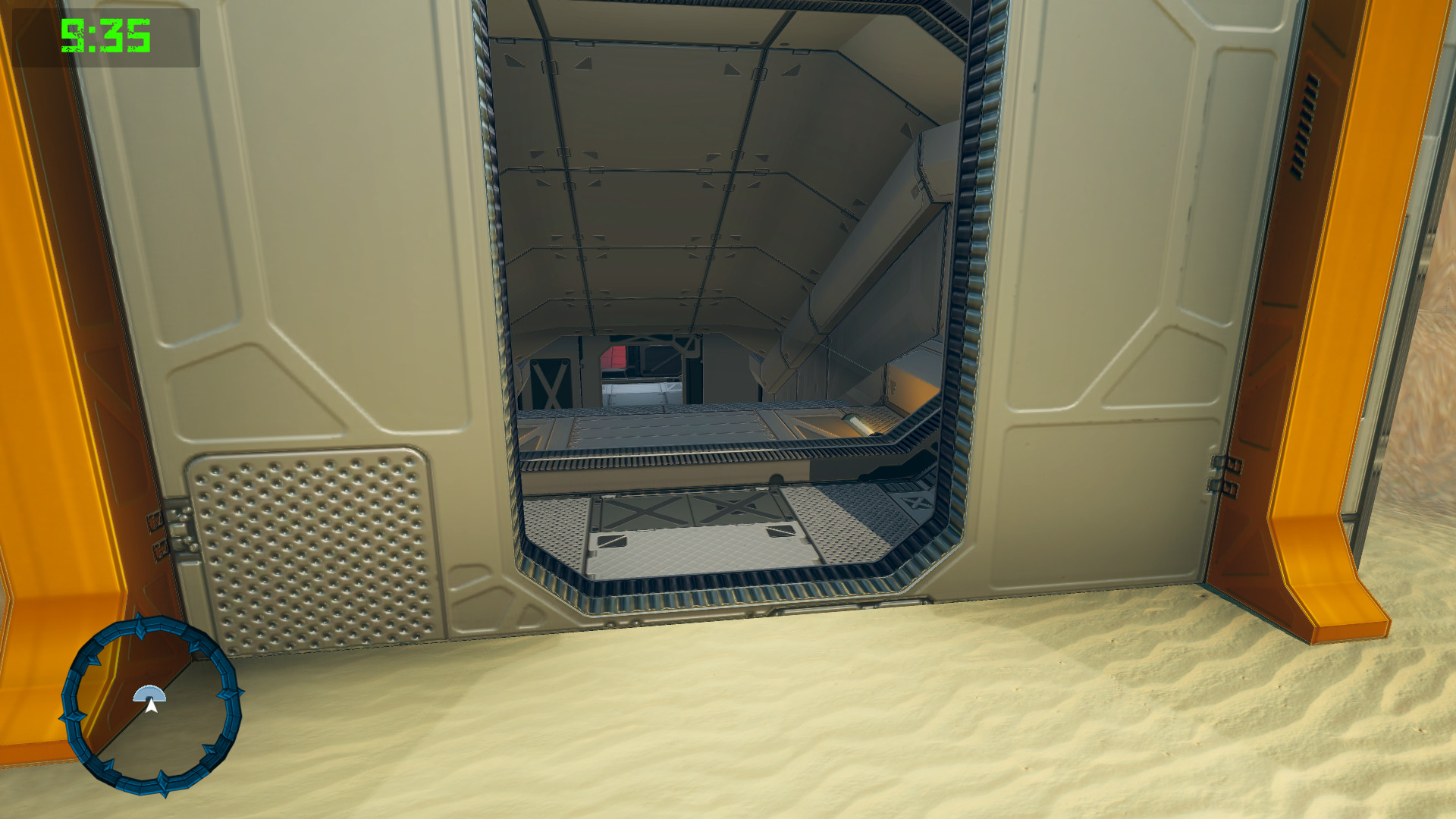 Desert Craft on Steam