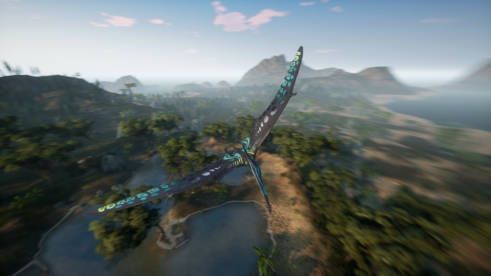 Beasts of Bermuda on Steam