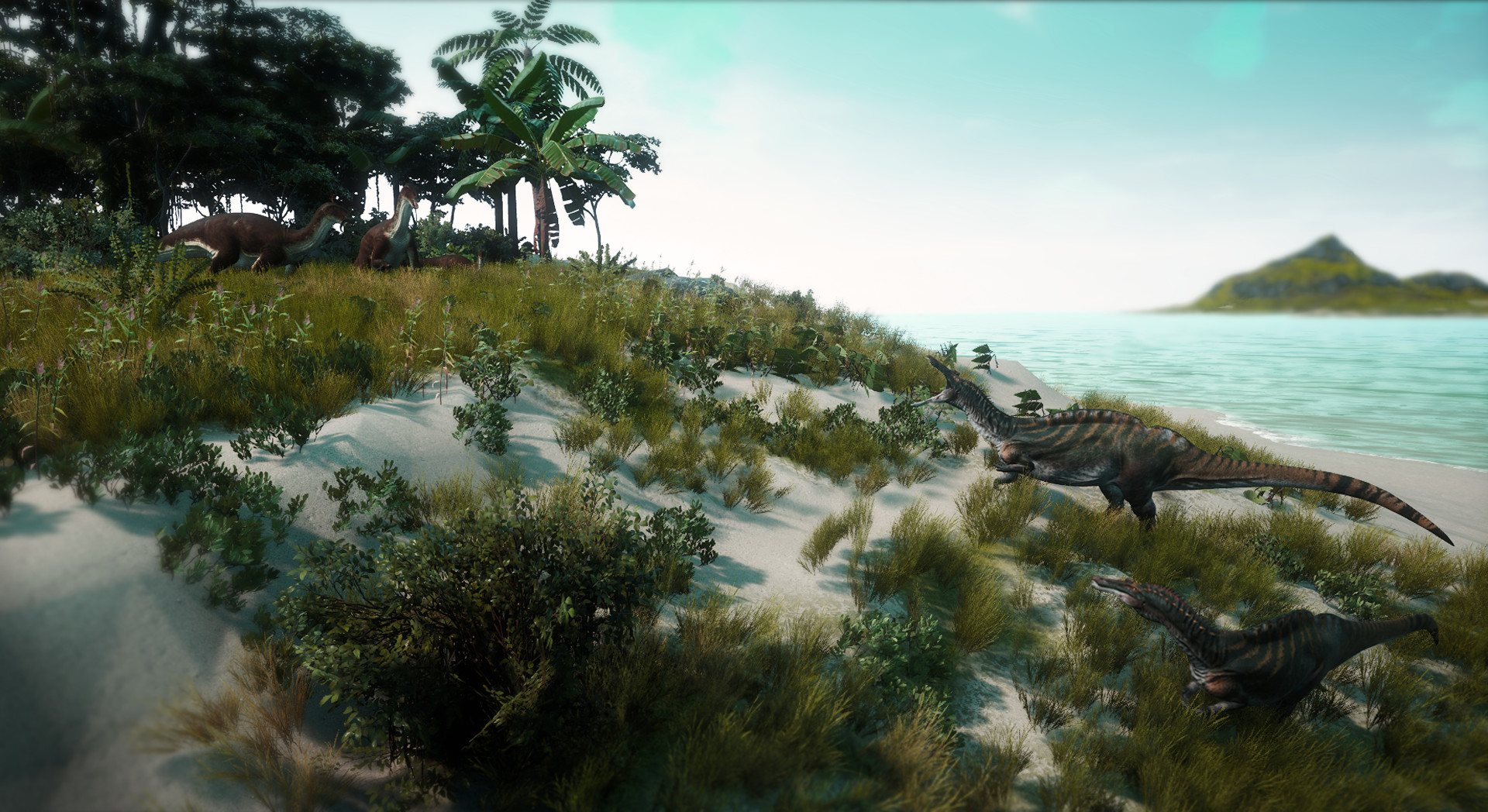 Beasts of Bermuda on Steam