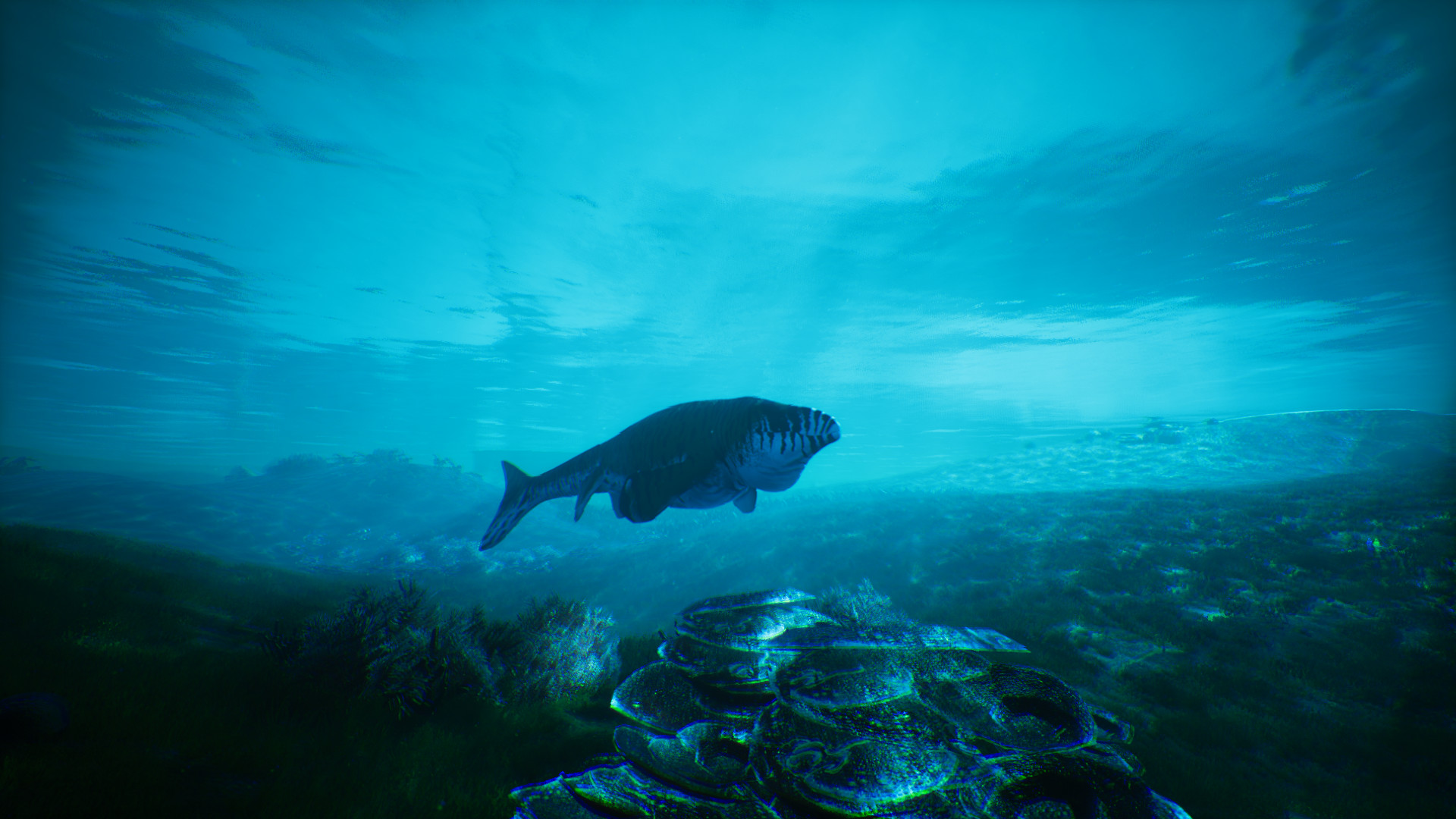 Beasts of Bermuda on Steam