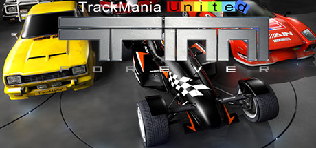 Steam Community :: TrackMania United Forever