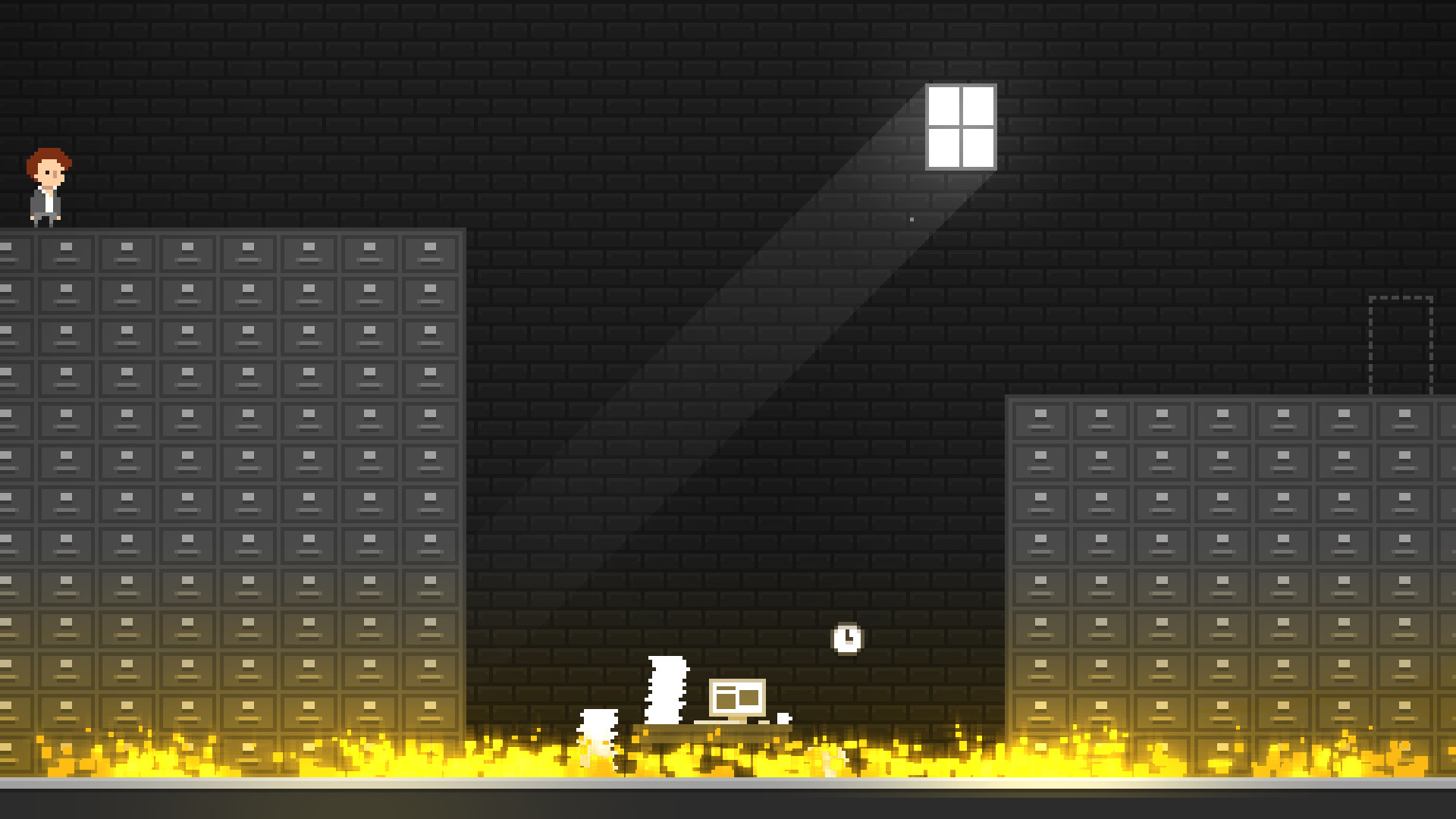 Indecision. on Steam