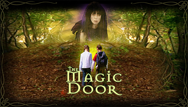 The Magic Door Steam Charts · SteamDB