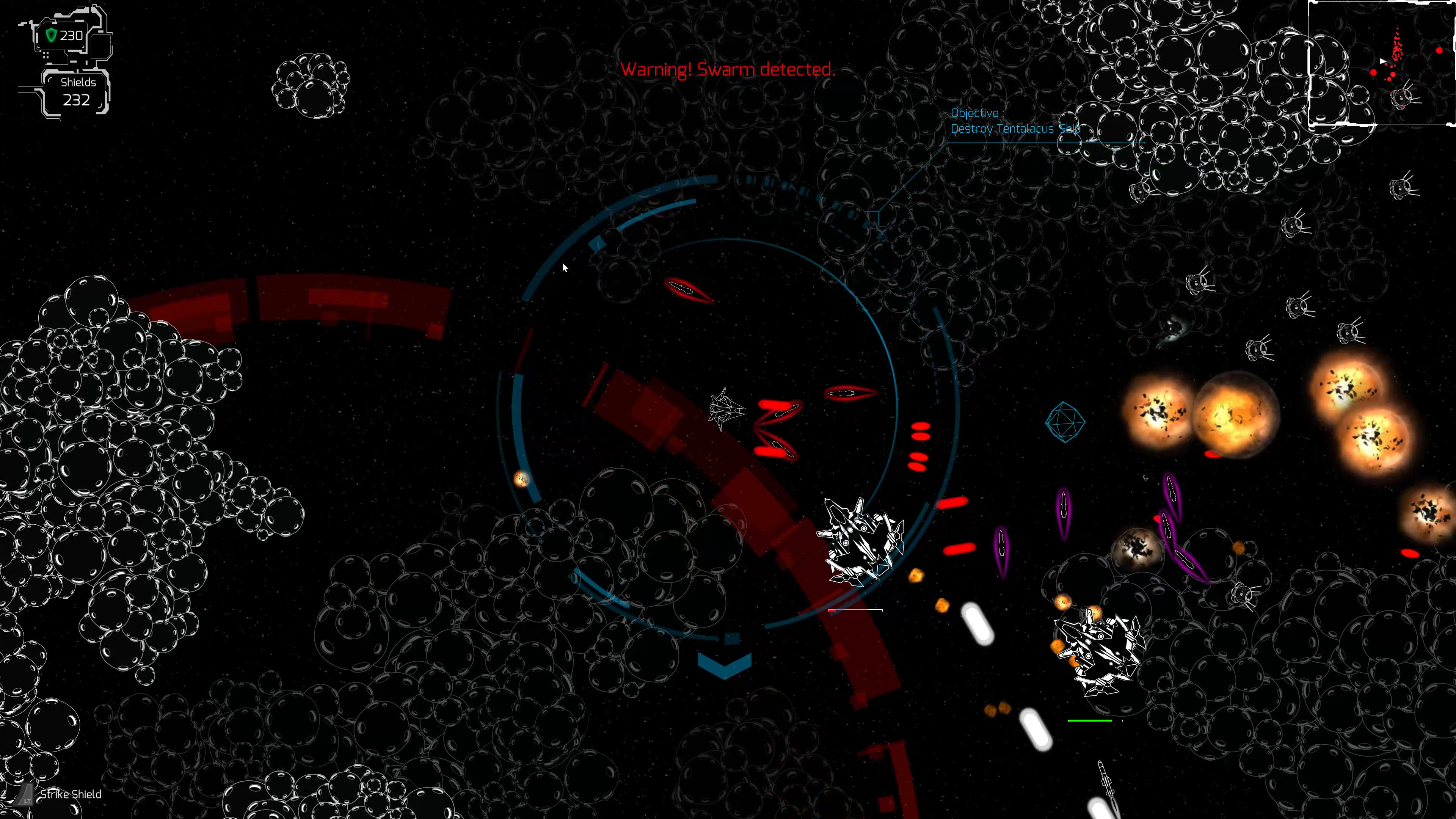 Blasteron Screenshots · SteamDB