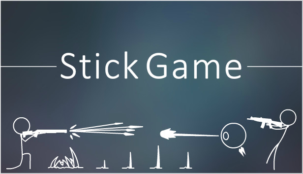 Stick Game Steam Charts (App 721000) · SteamDB