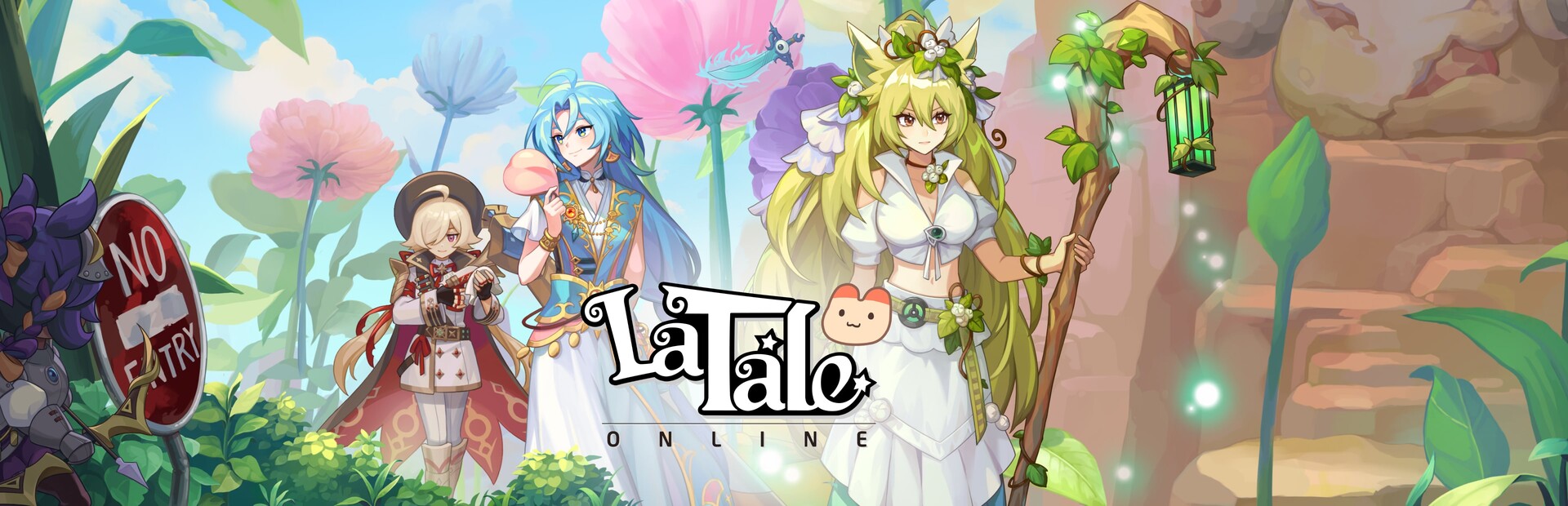 La Tale - Evolved · La Tale · SteamDB