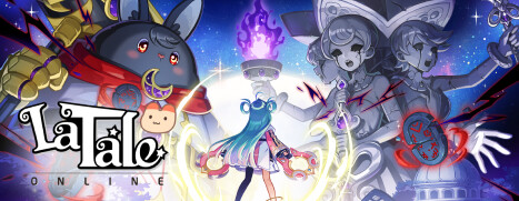 La Tale on Steam