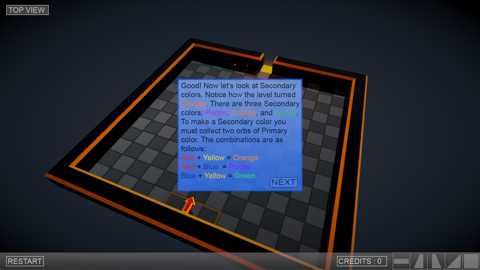 Bounce Ball on Steam