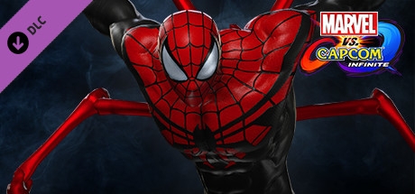 Marvel vs. Capcom: Infinite - Superior Spider-Man Costume on Steam