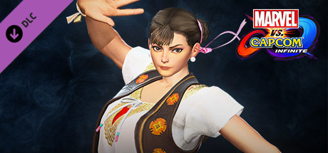 Marvel vs. Capcom: Infinite - Chun-Li Casual Costume on Steam