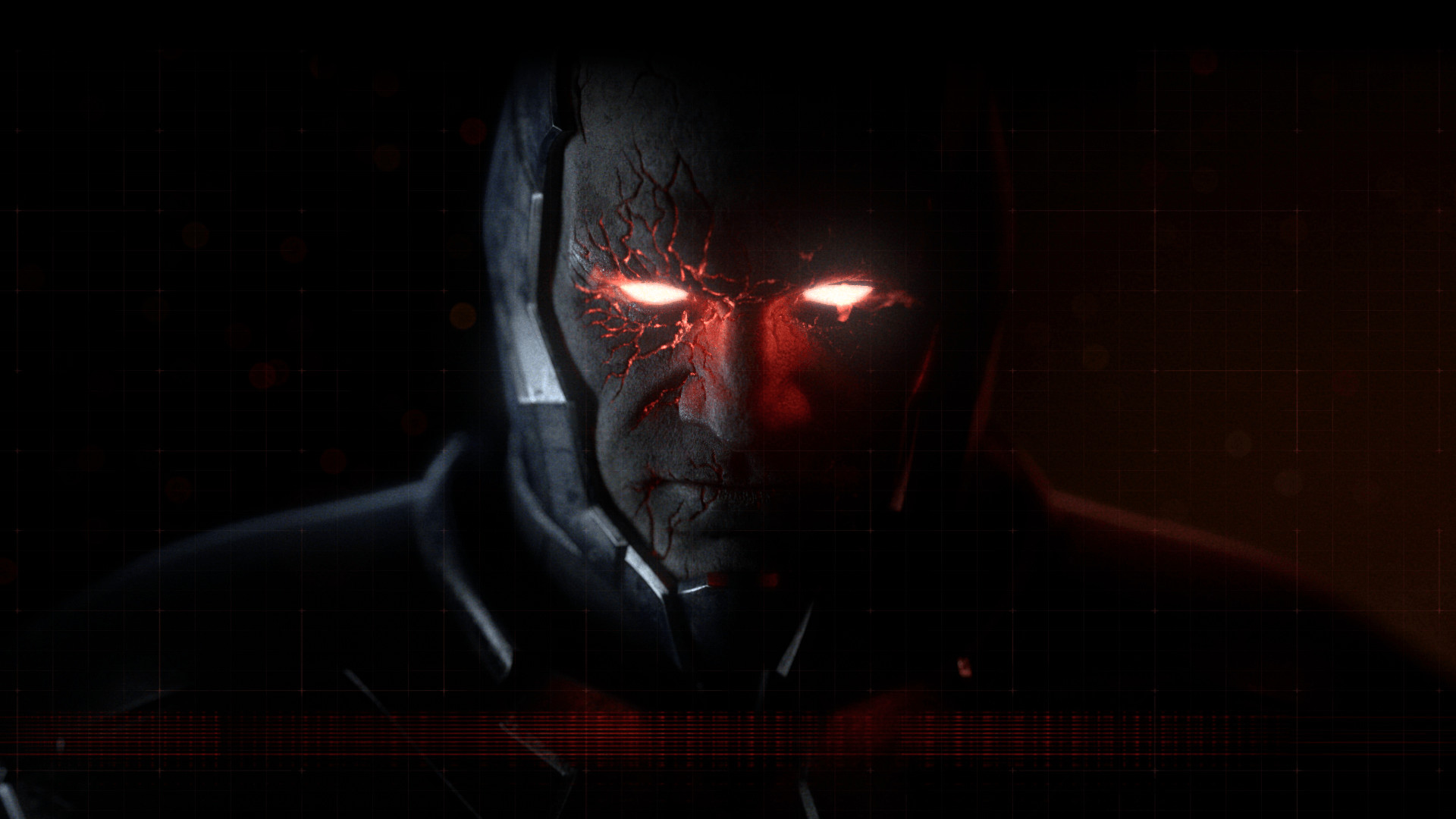 Injustice™ 2 - Darkseid on Steam