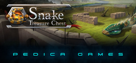 Snake Treasure Chest on Steam