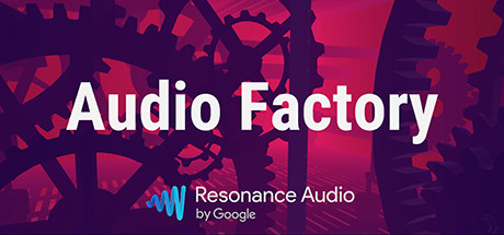 Audio Factory on Steam