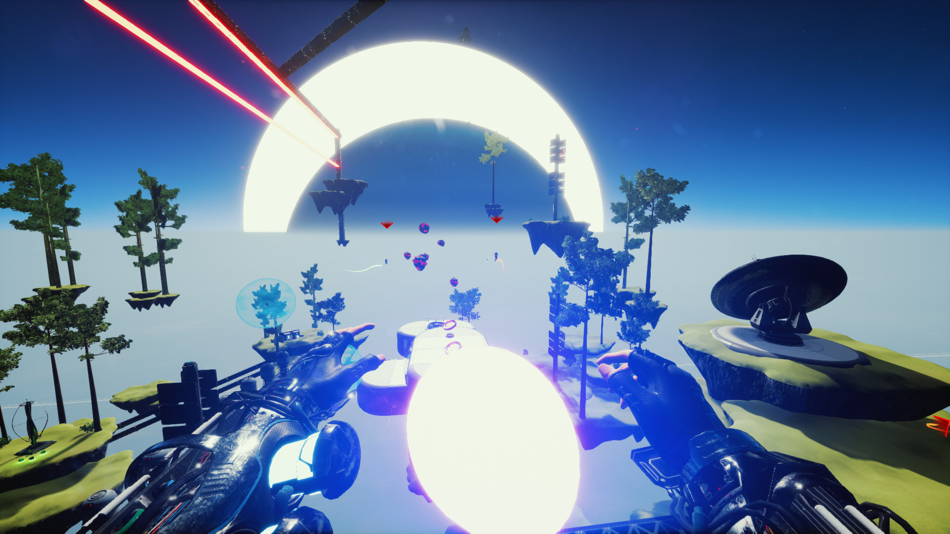 Fatal Velocity: Physics Combat on Steam