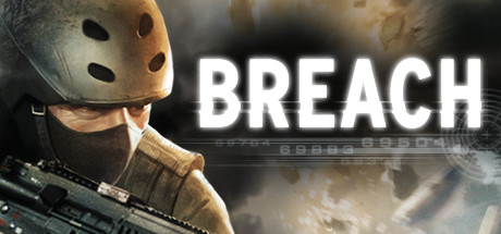 Breach (App 72300) · Steam Charts · SteamDB