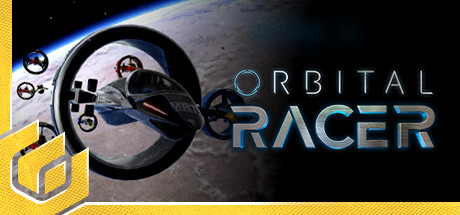 Orbital Racer on Steam