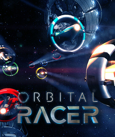 Orbital Racer Price history · SteamDB