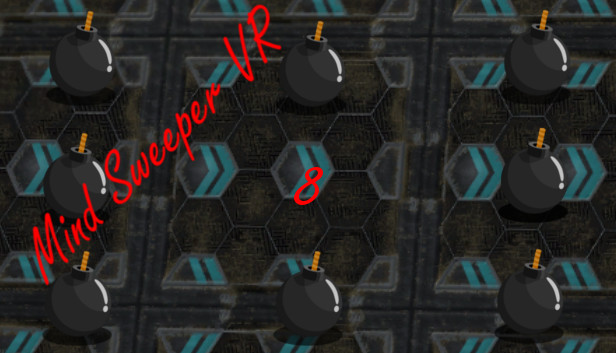 Mind Sweeper VR - Steam News Hub