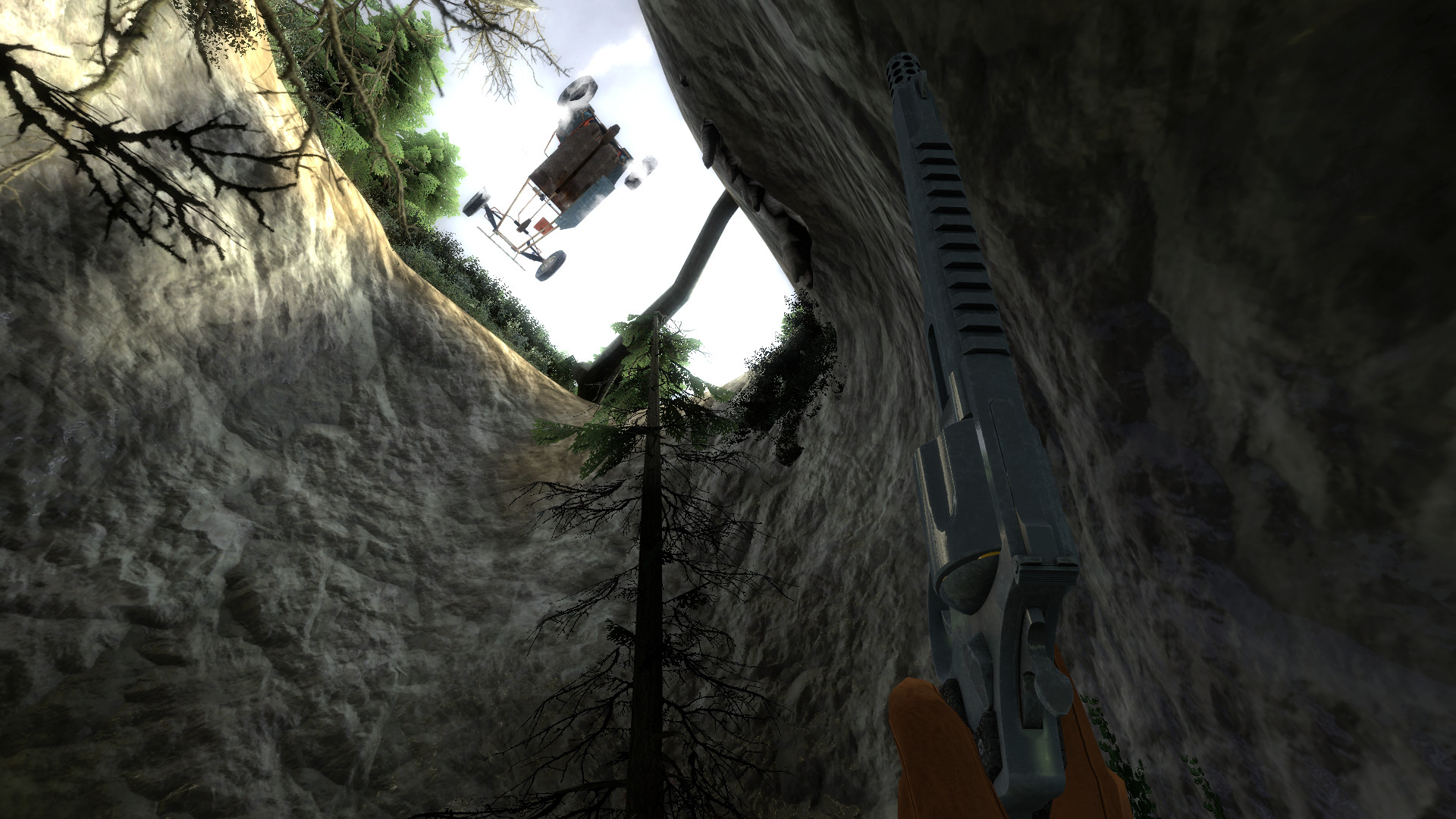 Hunt Down The Freeman on Steam