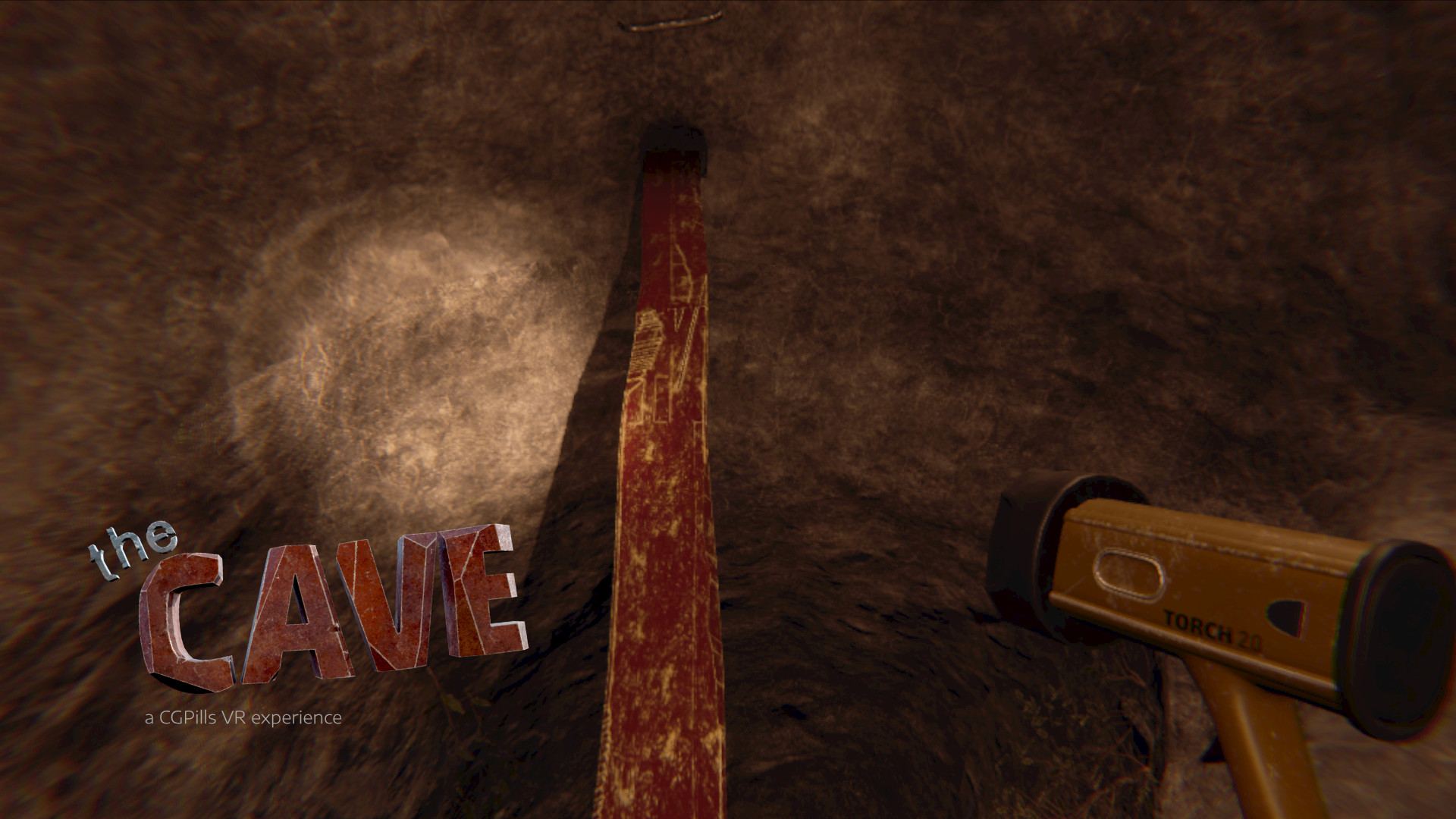 The Cave VR on Steam