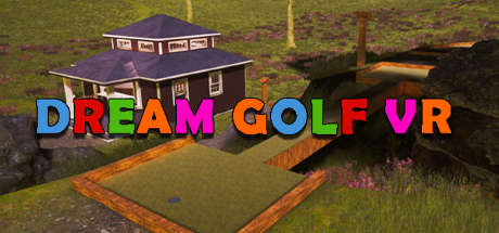 Dream Golf VR on Steam