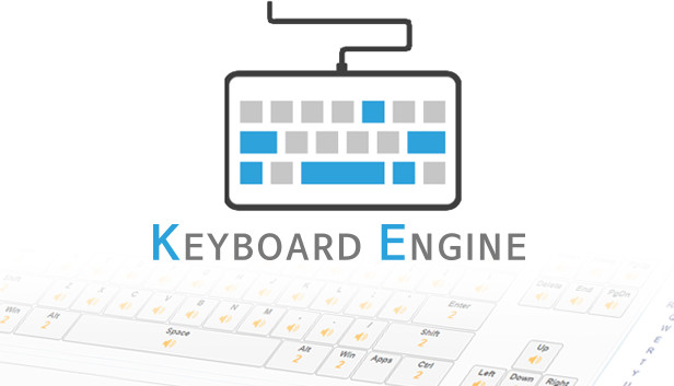 Keyboard Engine on Steam
