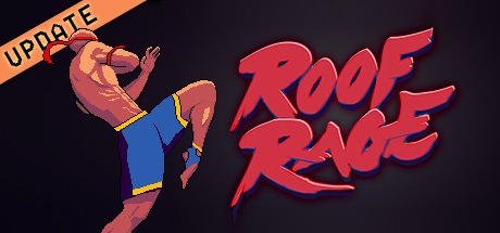 Roof Rage Steam Charts · SteamDB