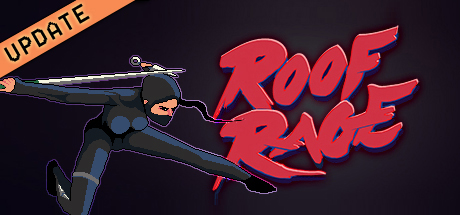Roof Rage Steam Charts · SteamDB