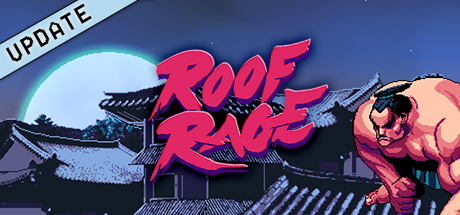 Roof Rage Steam Charts · SteamDB