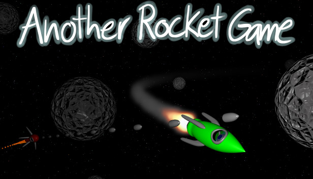 Another Rocket Game on Steam