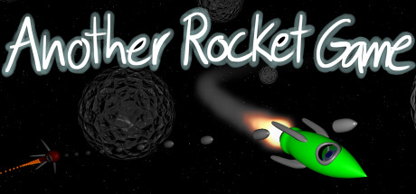 Another Rocket Game on Steam