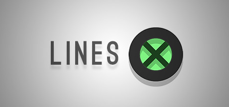 Lines X on Steam