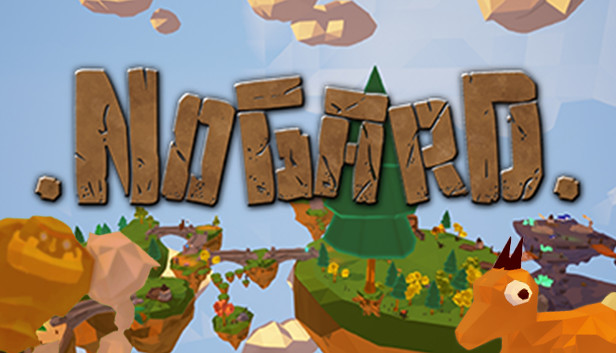 Nogard on Steam