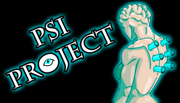 Psi Project on Steam
