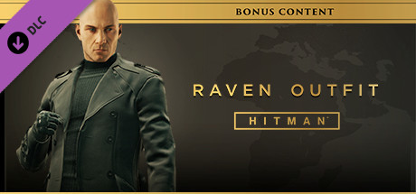 HITMAN™ - GOTY Raven Suit (App 725351) · SteamDB