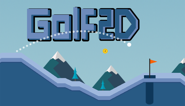 Golf 2D on Steam