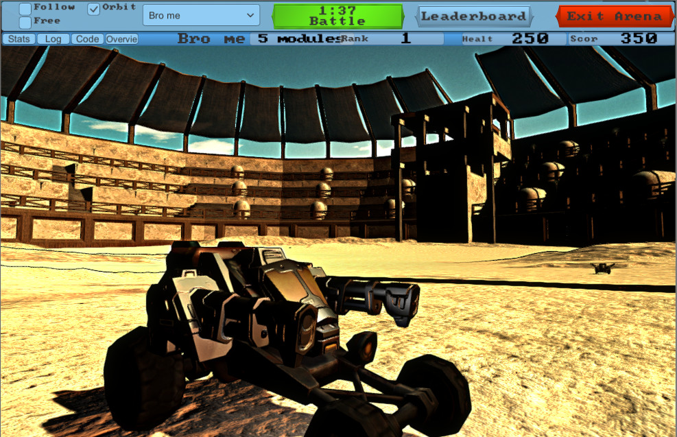 Assembly League on Steam