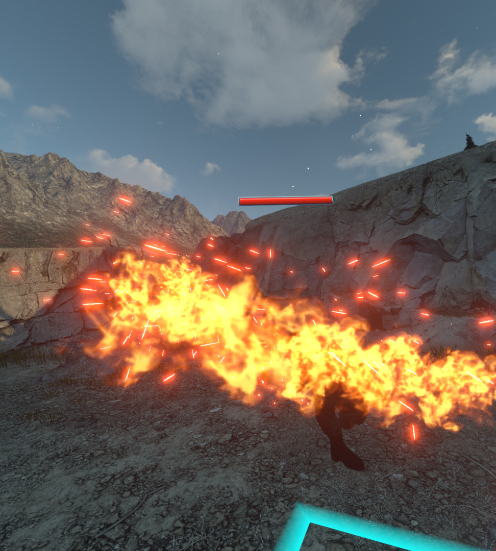 COMBAT INSTINCT on Steam