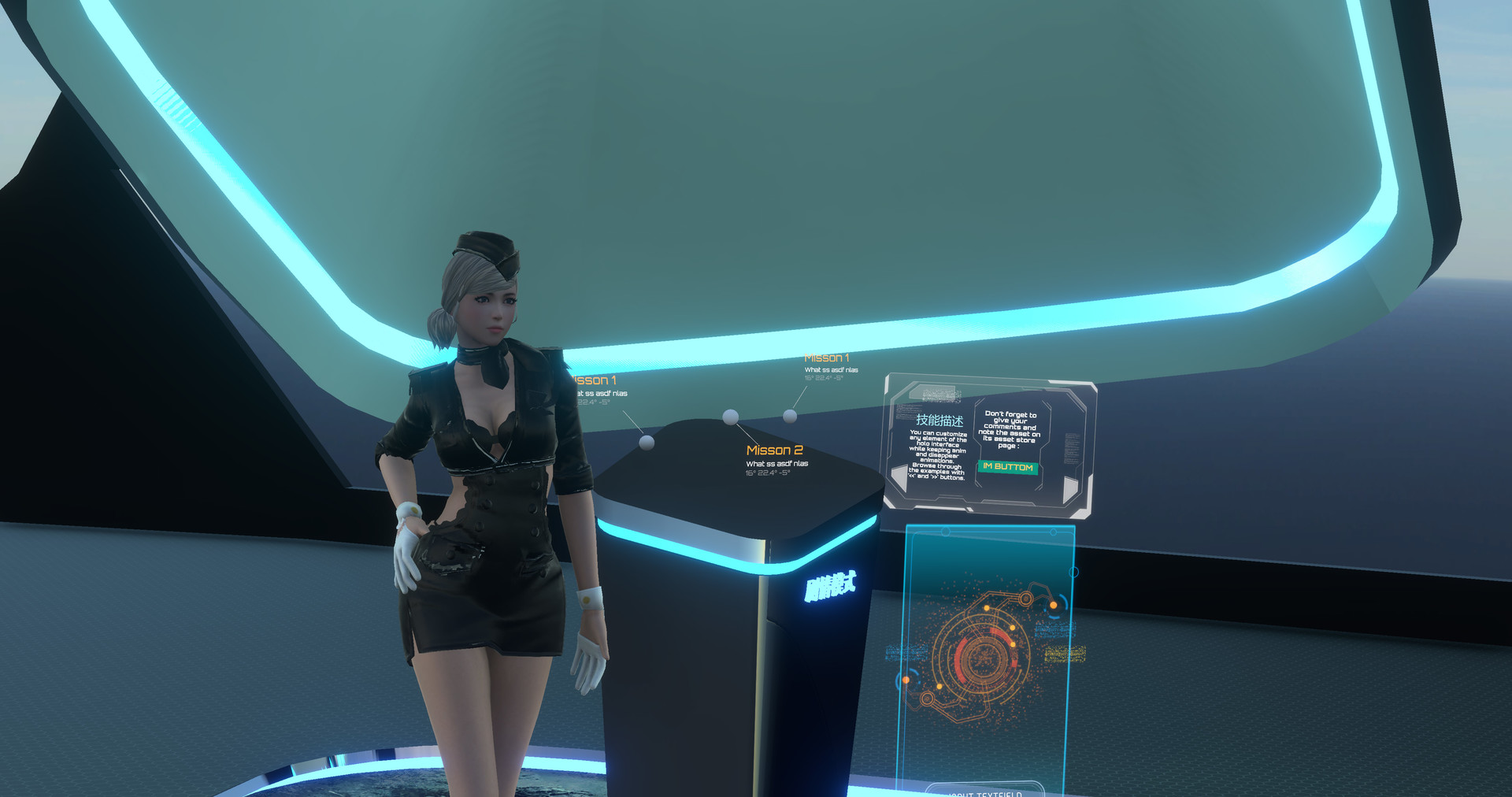 COMBAT INSTINCT on Steam