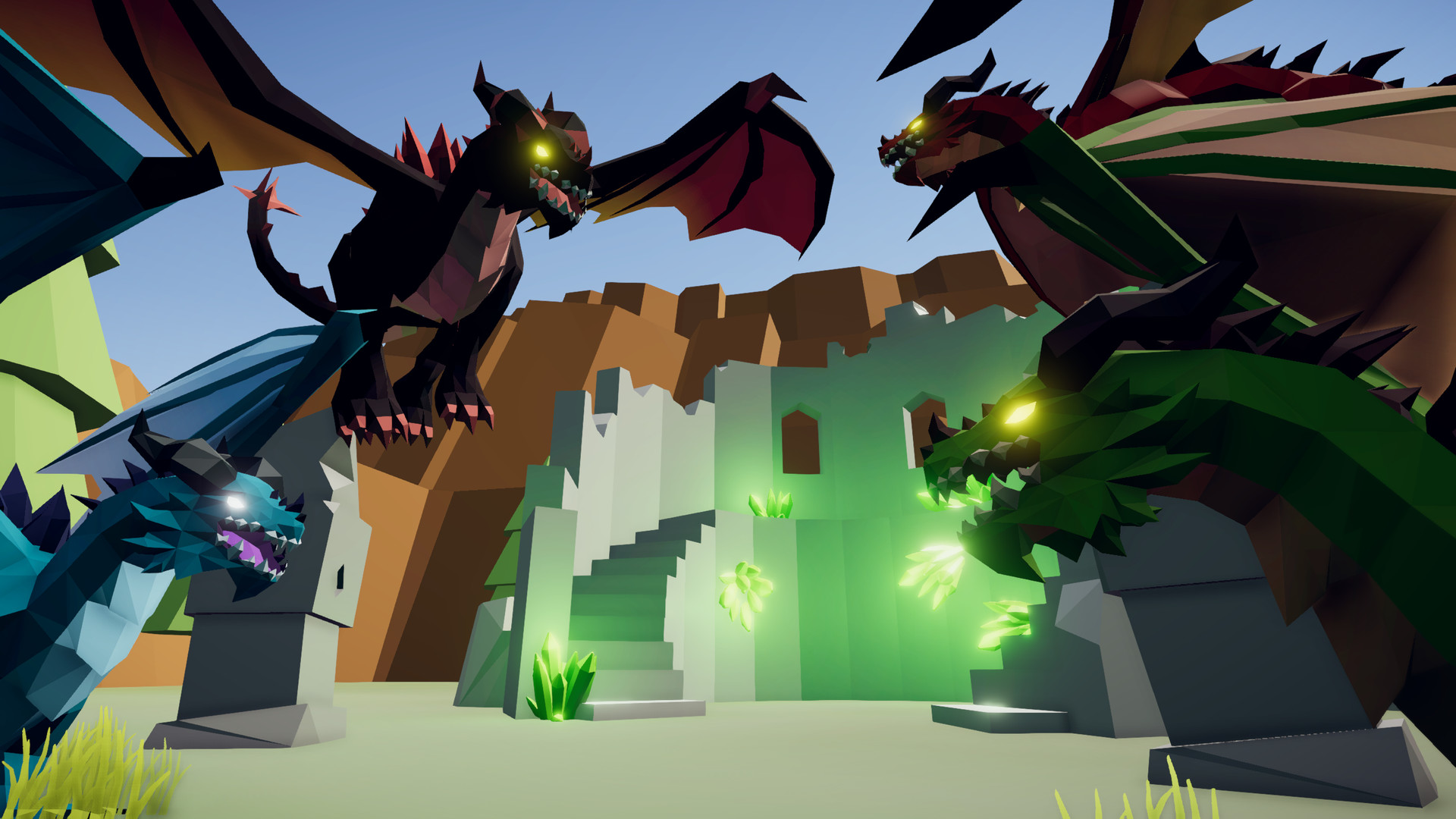 No King No Kingdom on Steam