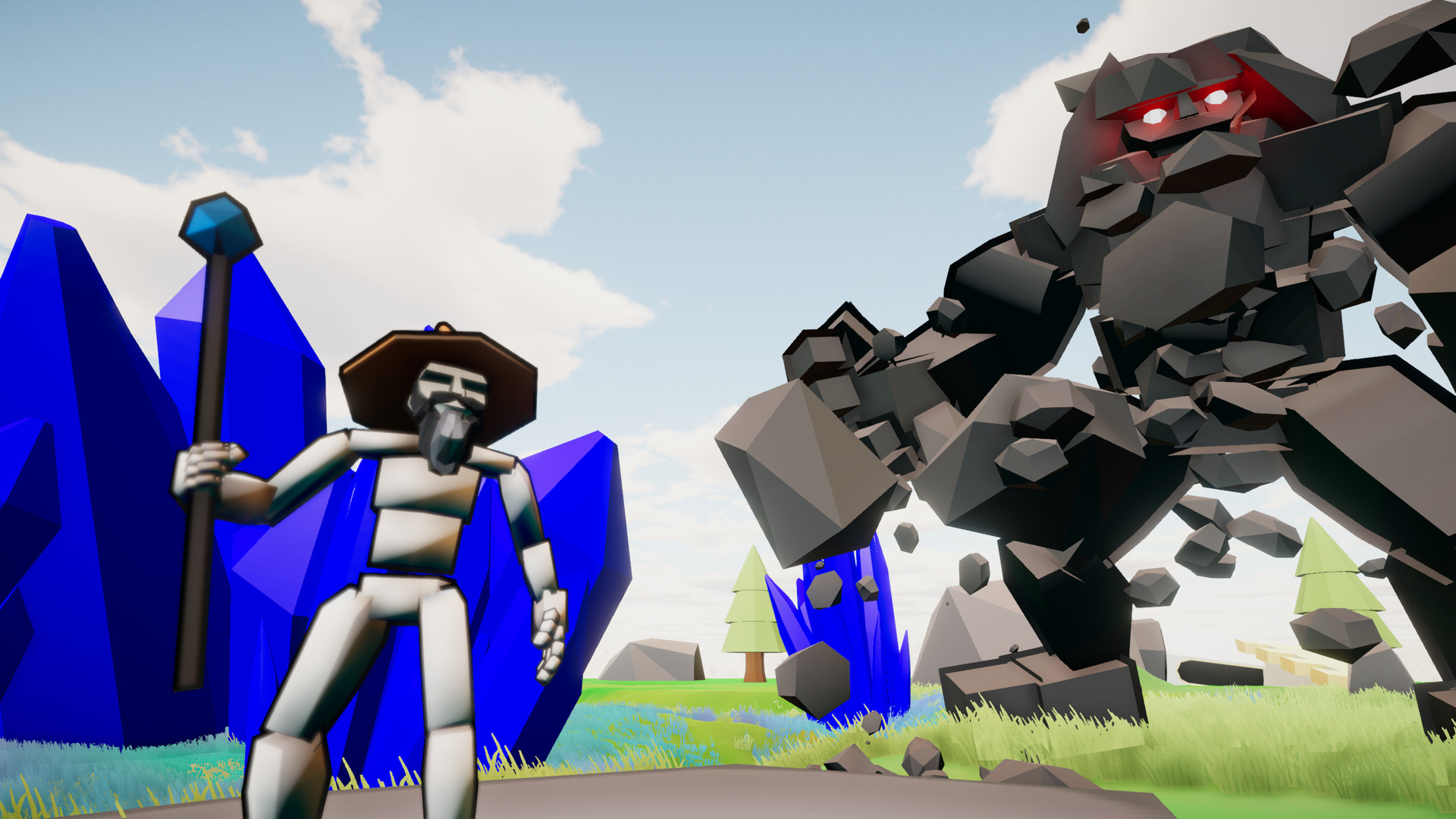 No King No Kingdom on Steam