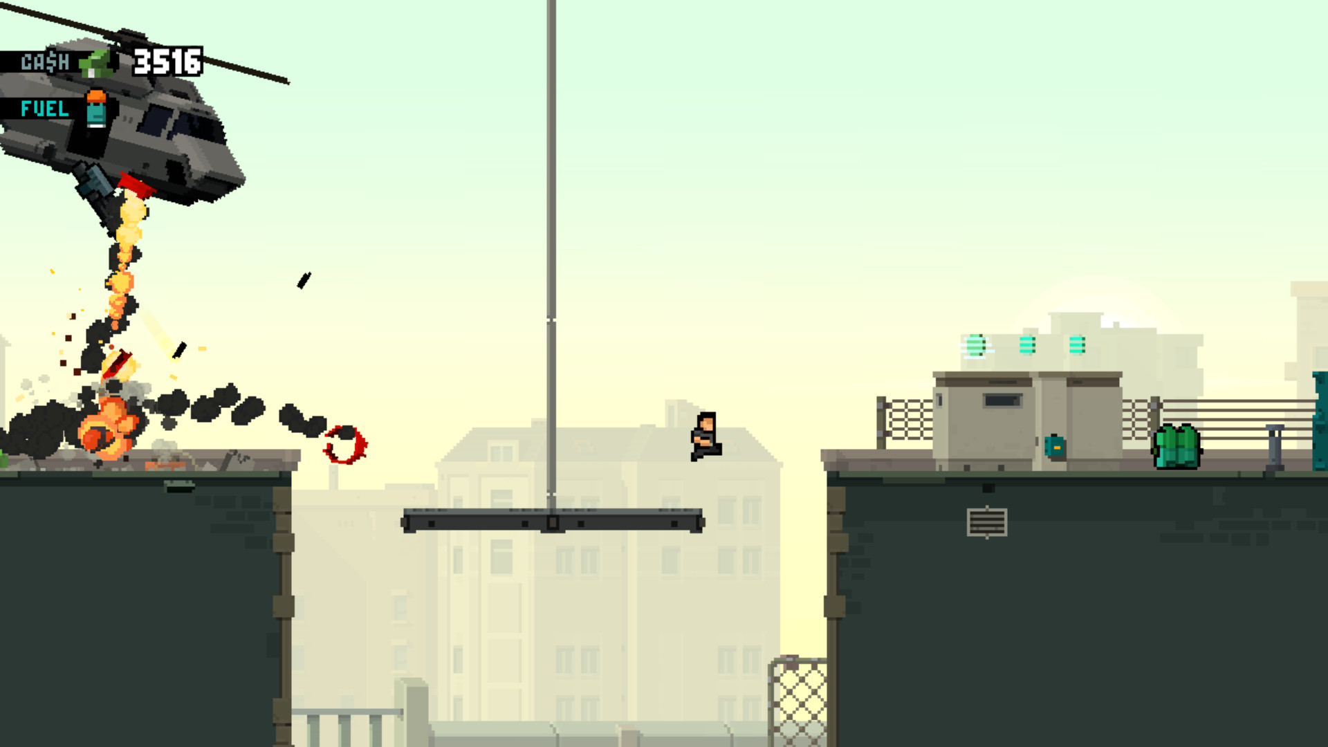 Mission Ammunition on Steam