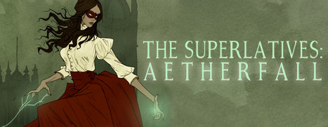 The Superlatives: Aetherfall Steam Charts · SteamDB