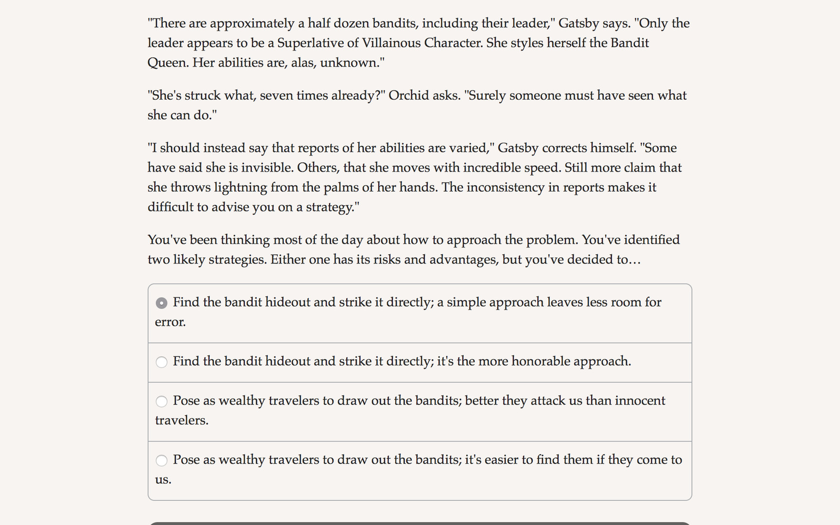 The Superlatives: Aetherfall on Steam
