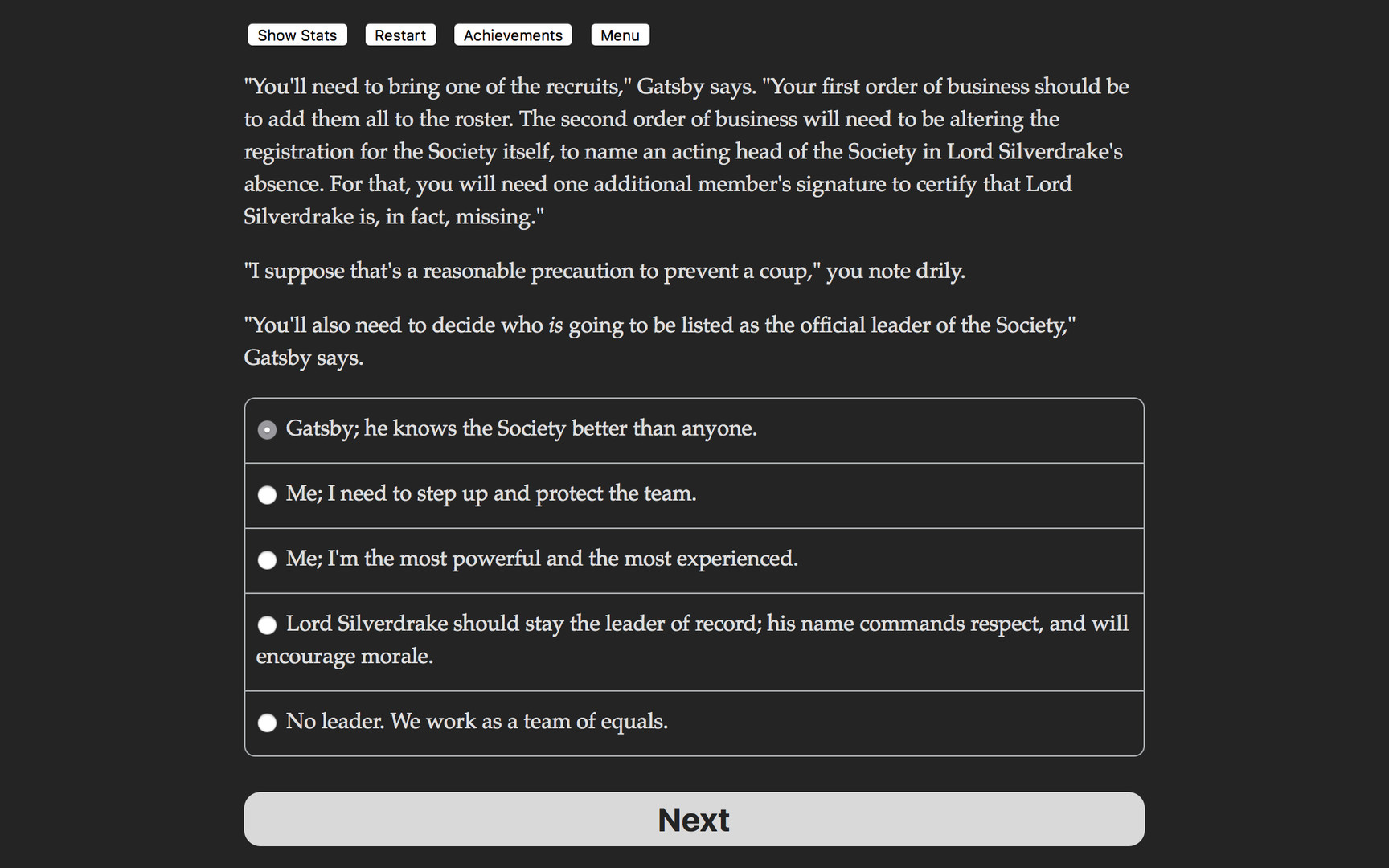 The Superlatives: Aetherfall on Steam
